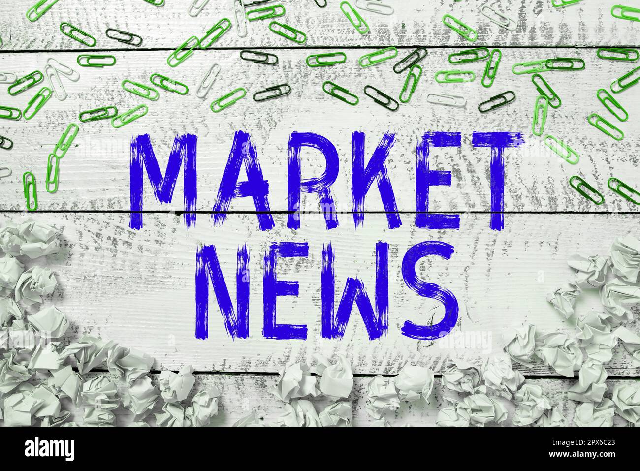 Inspiration showing sign Market News, Business overview Commercial ...