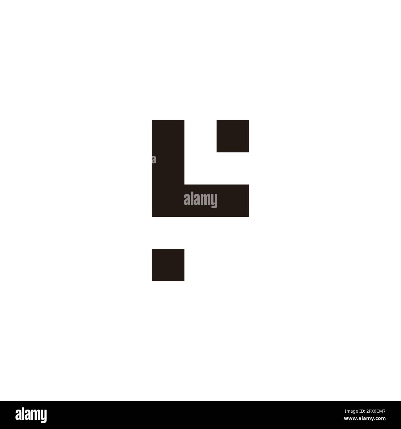 L f c logo hi-res stock photography and images - Alamy