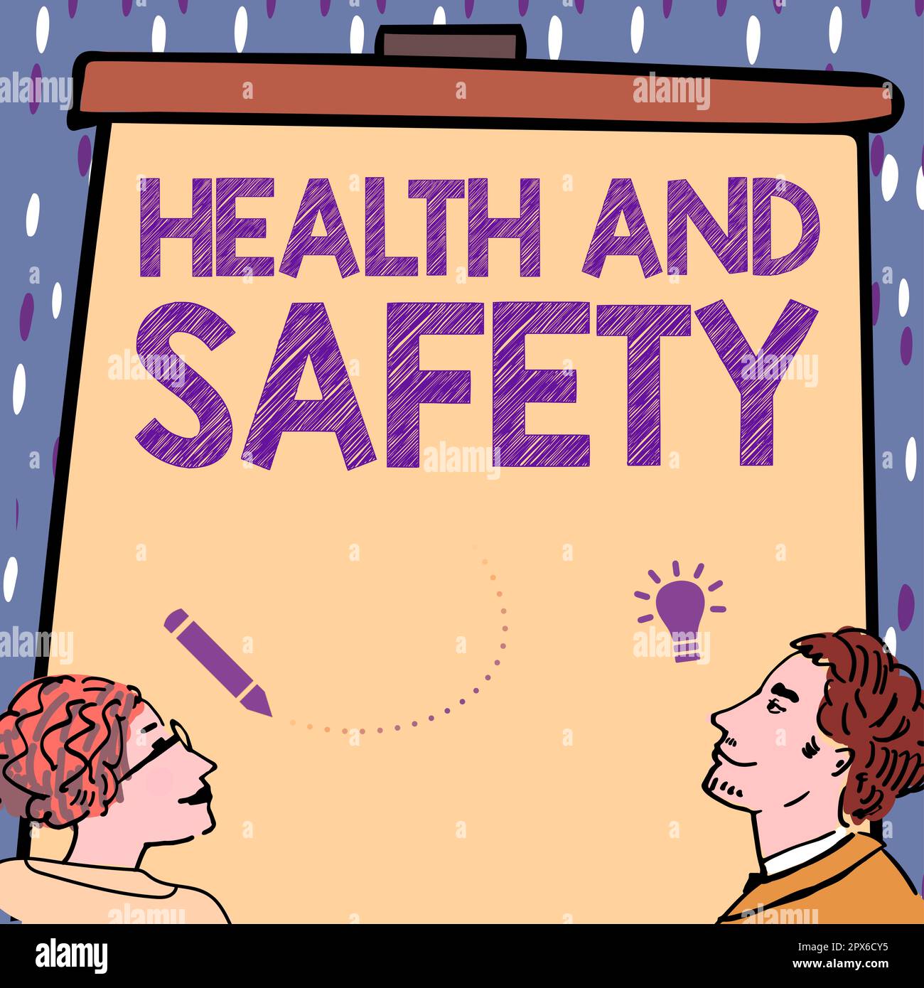 Inspiration showing sign Health And Safety, Conceptual photo Taking the ...