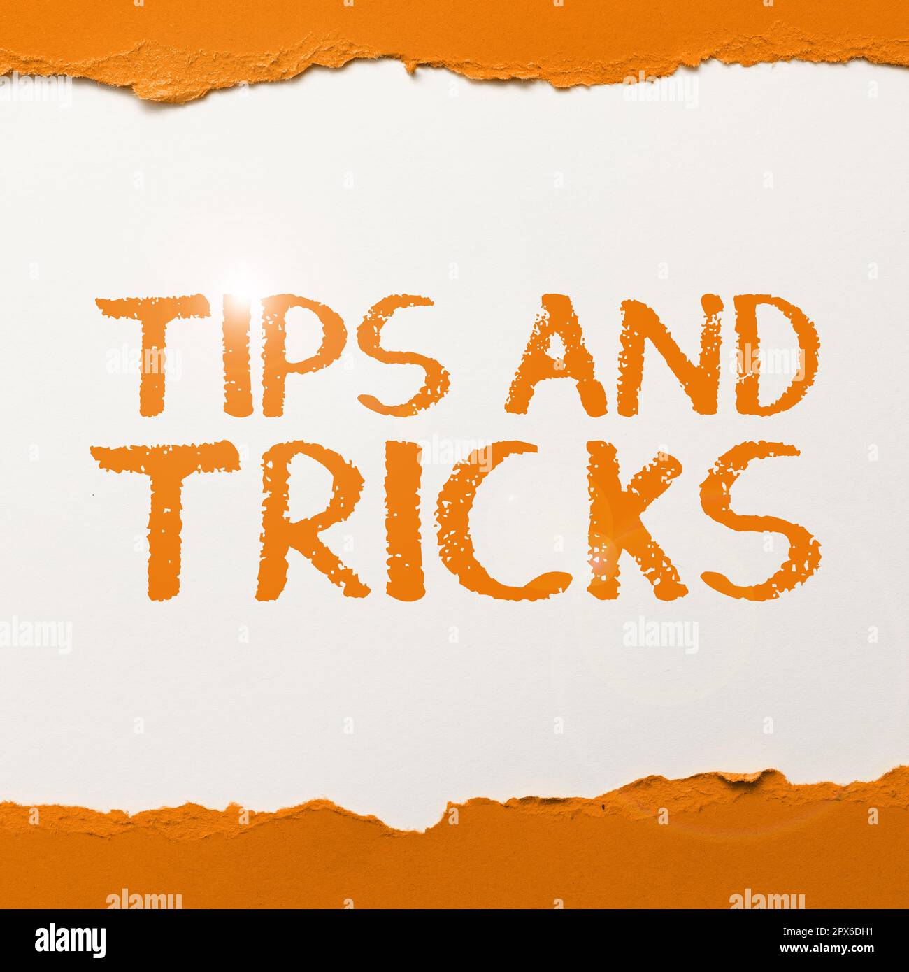 Text caption presenting Tips And Tricks, Internet Concept helpful ...