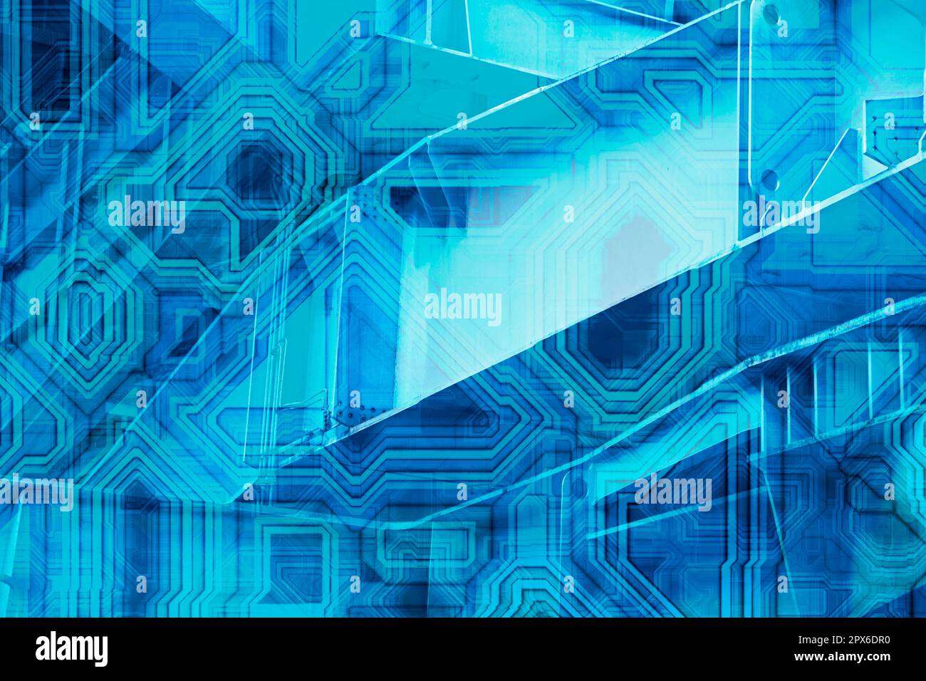 Automation background hi-res stock photography and images - Alamy
