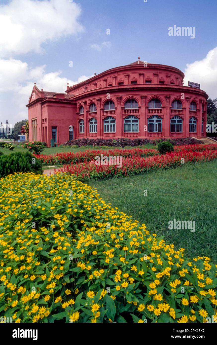 Seshadri Iyer Memorial Hall Public library in Bengaluru Bangalore ...
