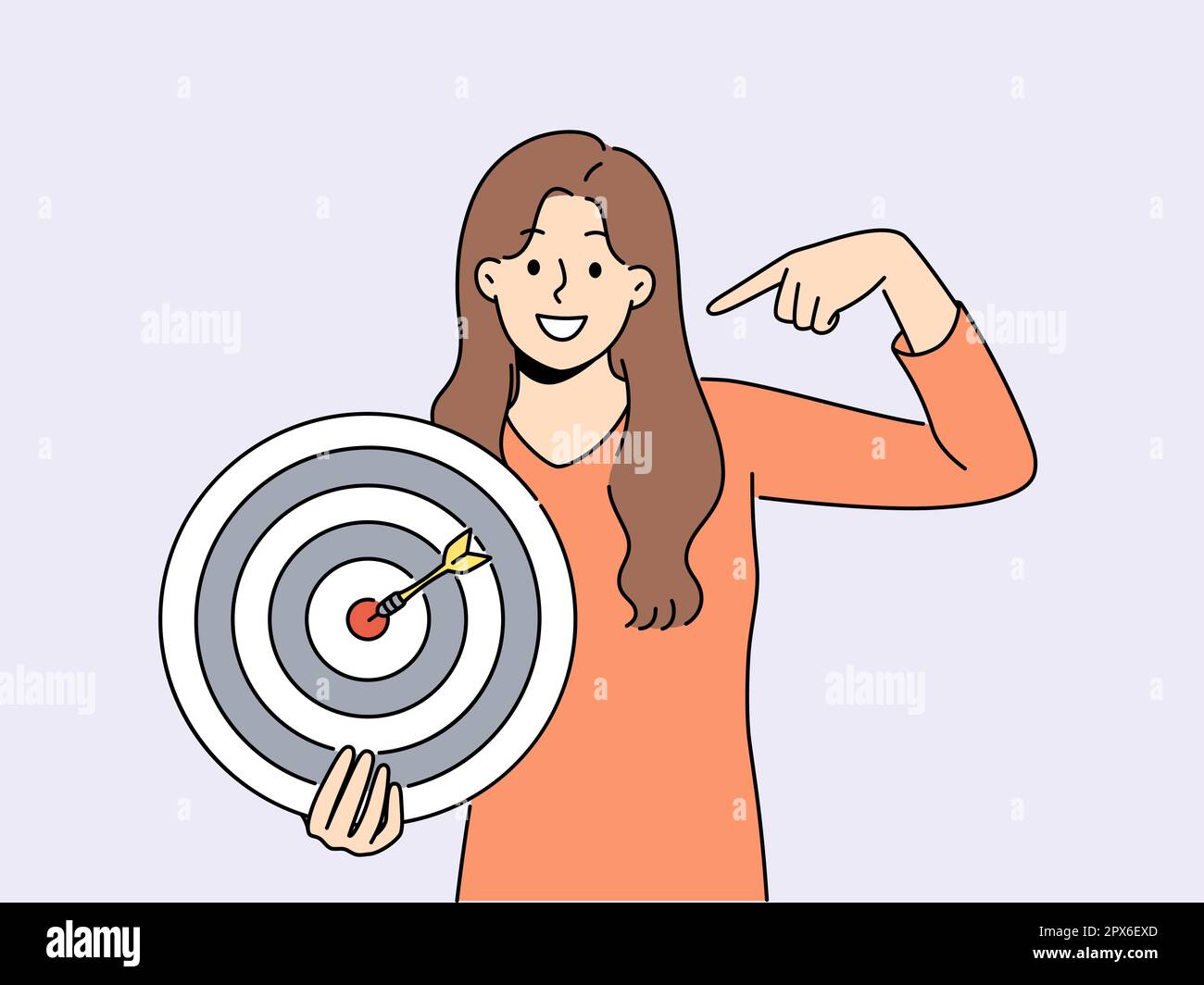 Strive and succeed Stock Vector Images - Alamy