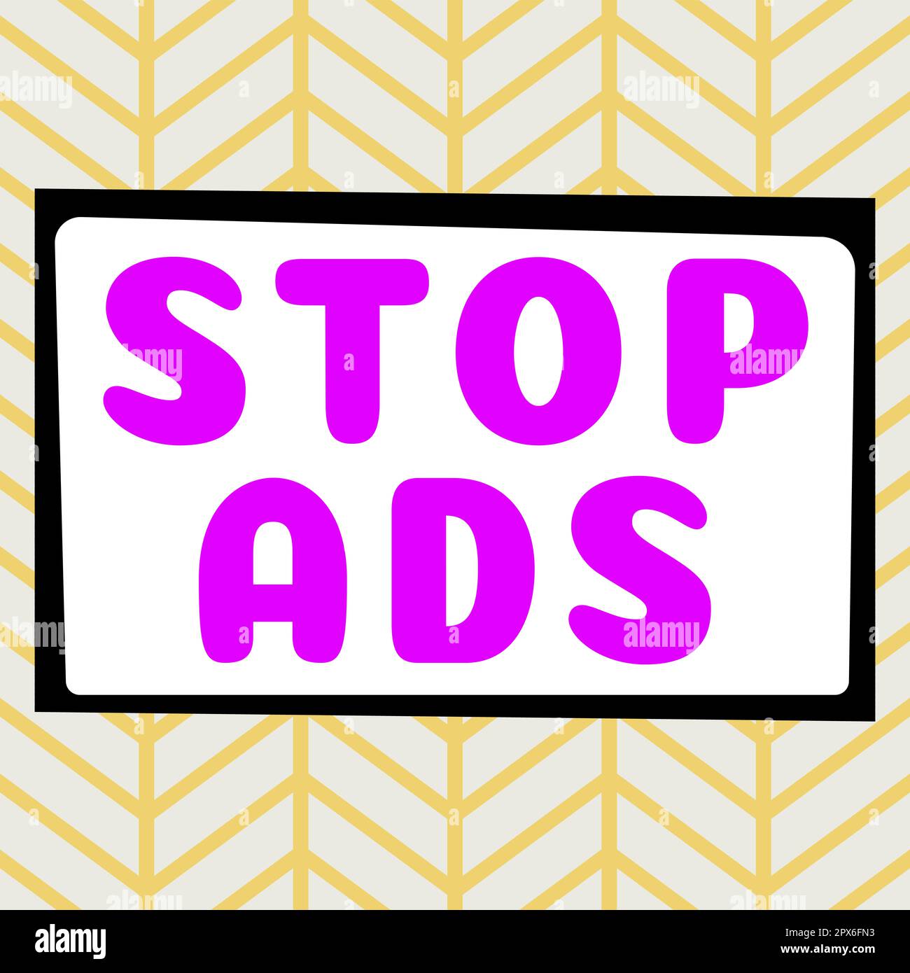 Website showing ads hi-res stock photography and images - Alamy