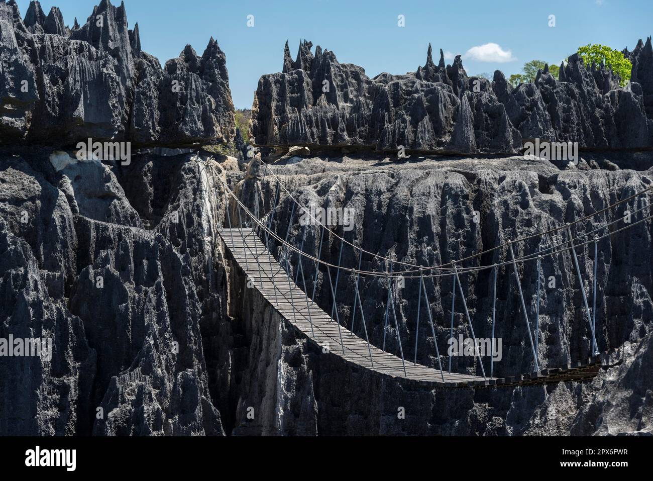 Tsingy national reserve of bemaraha hi-res stock photography and images ...