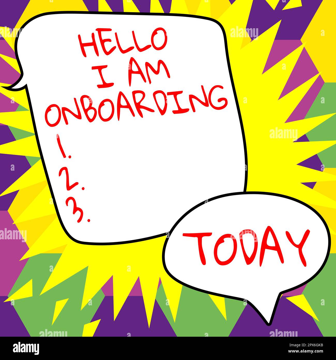 Text caption presenting Hello I Am Onboarding, Business overview Action ... Text caption presenting Hello I Am Onboarding, Business overview Action ...