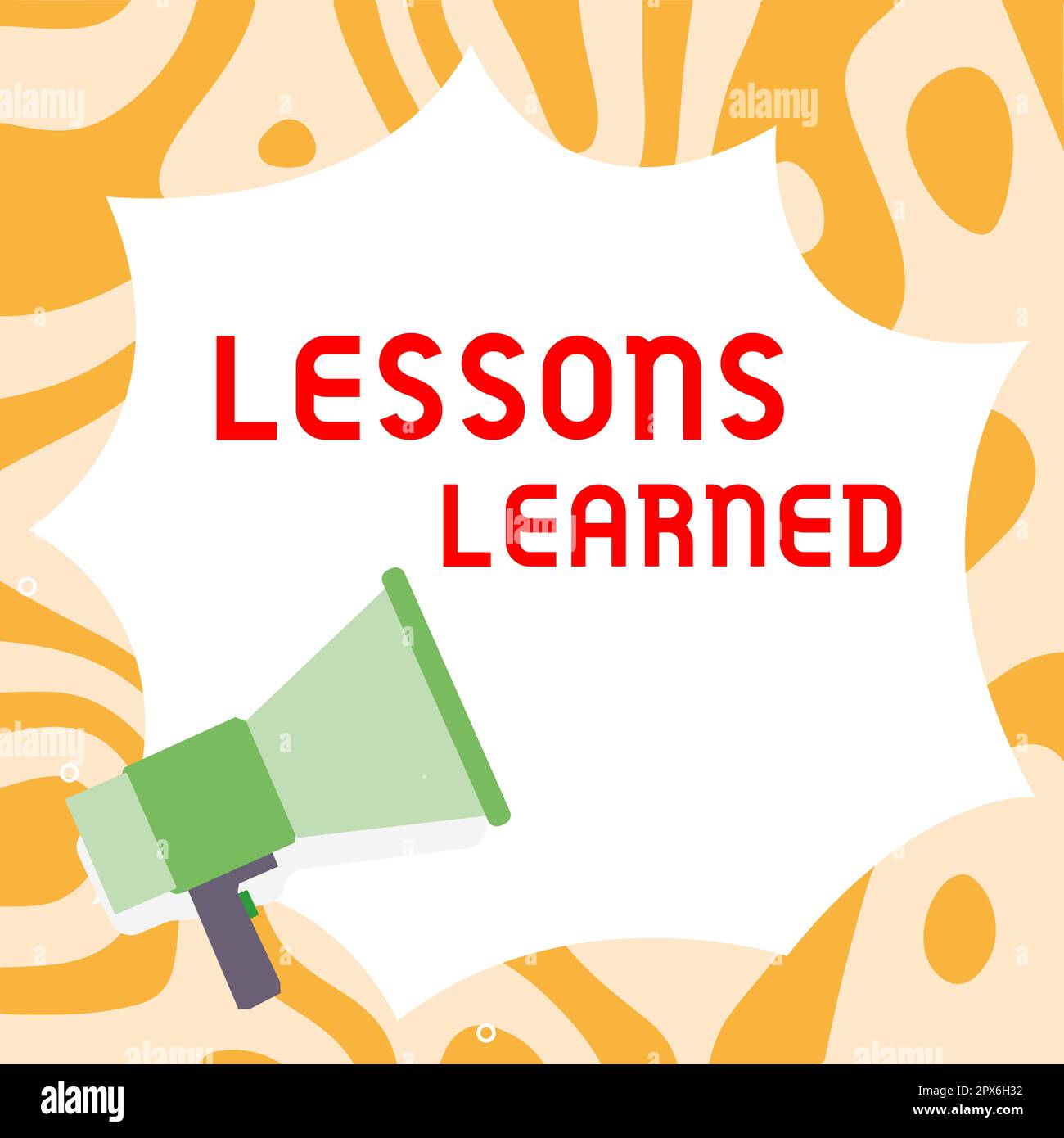 Text caption presenting Lessons Learned, Word for Promote share and use ... Text caption presenting Lessons Learned, Word for Promote share and use ...