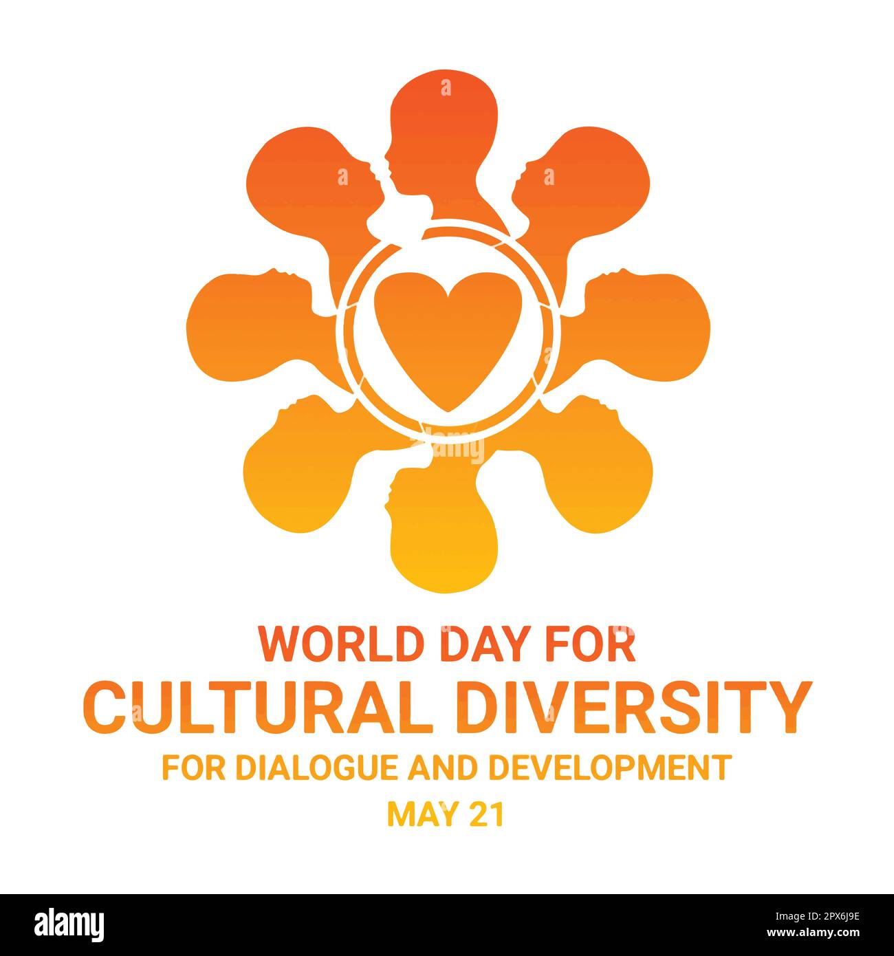 World Day For Cultural Diversity For Dialogue And Development May 21