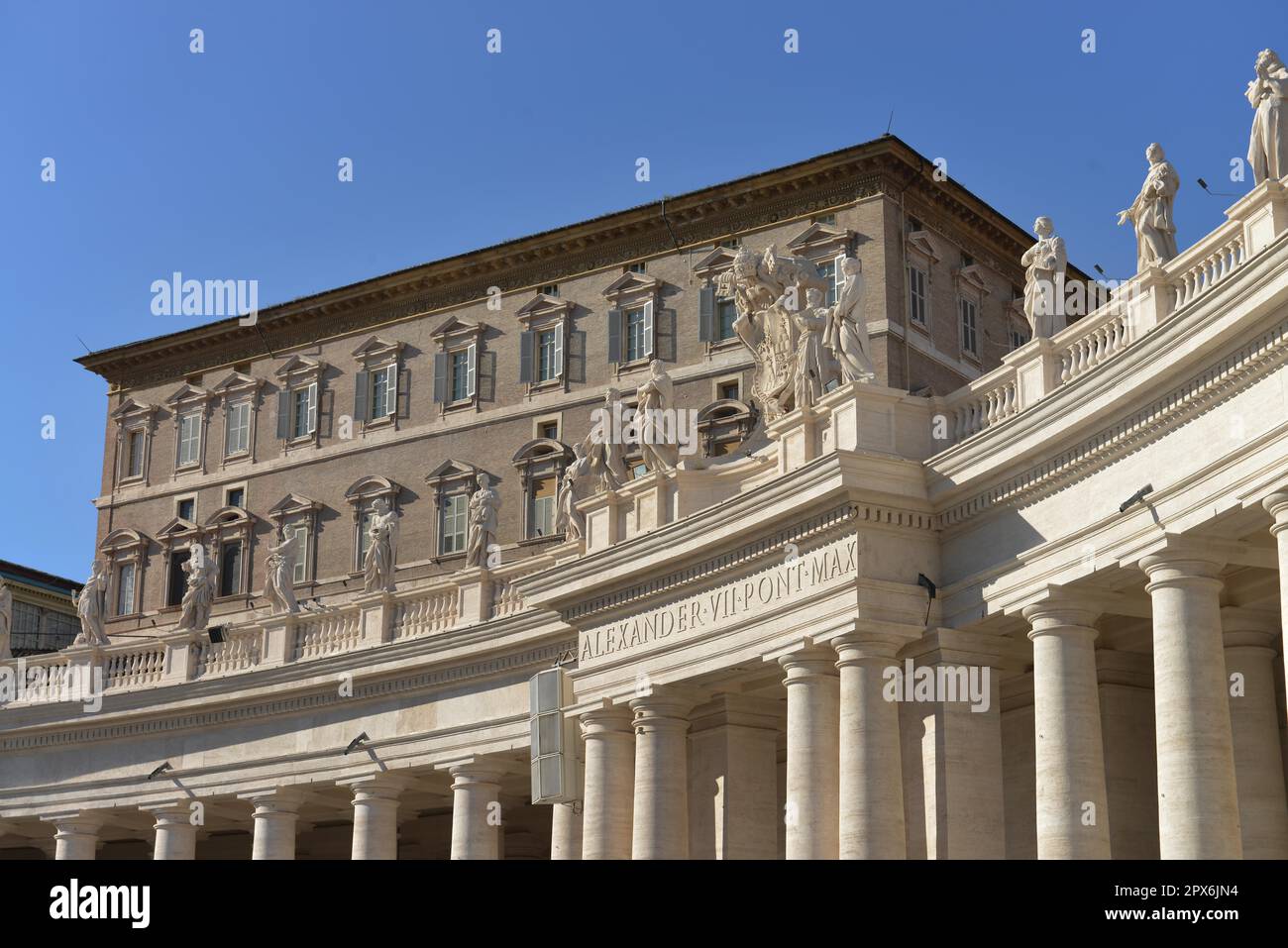 Apostolic heritage hi-res stock photography and images - Alamy