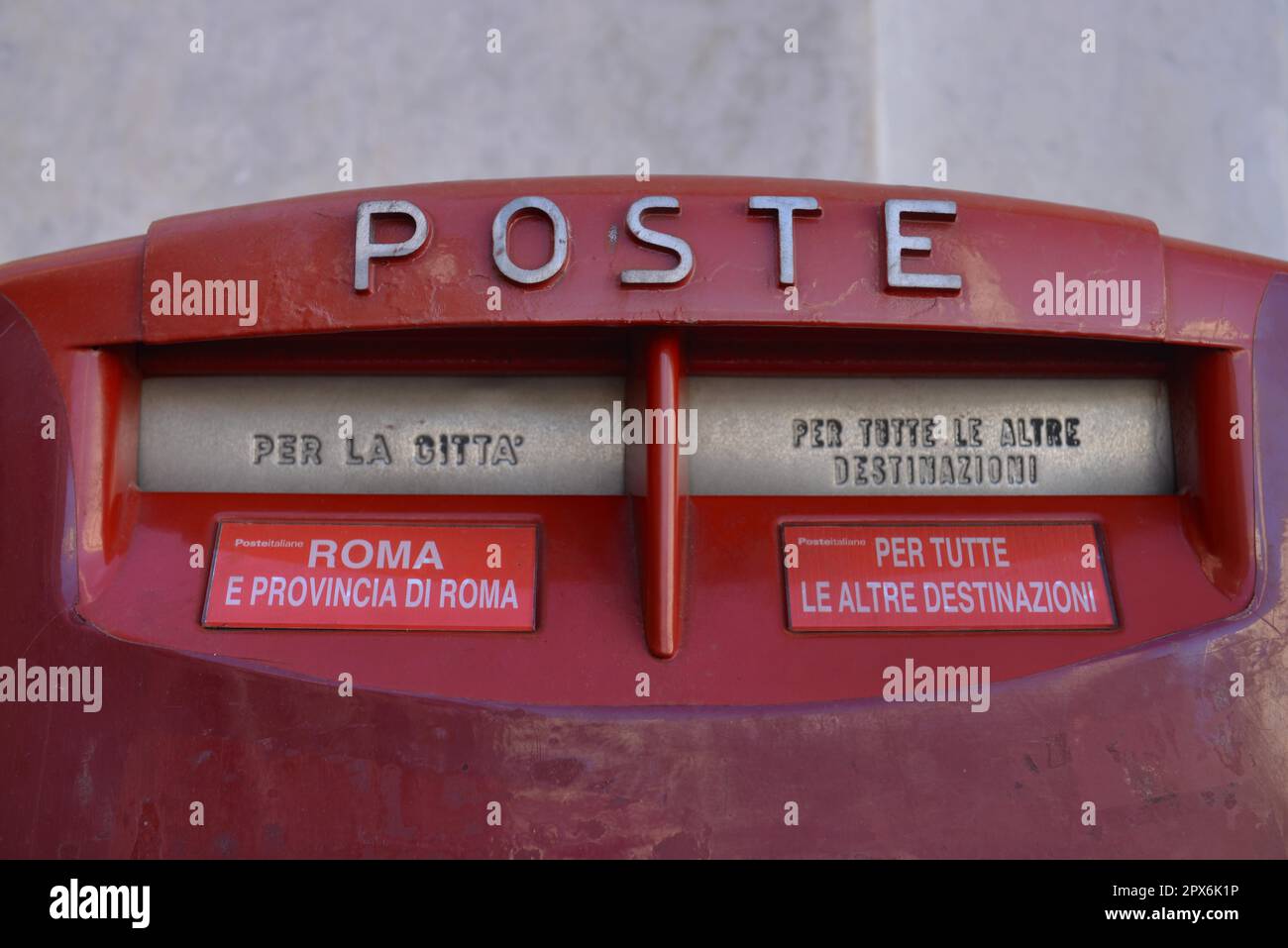 Rome geography hi-res stock photography and images - Alamy