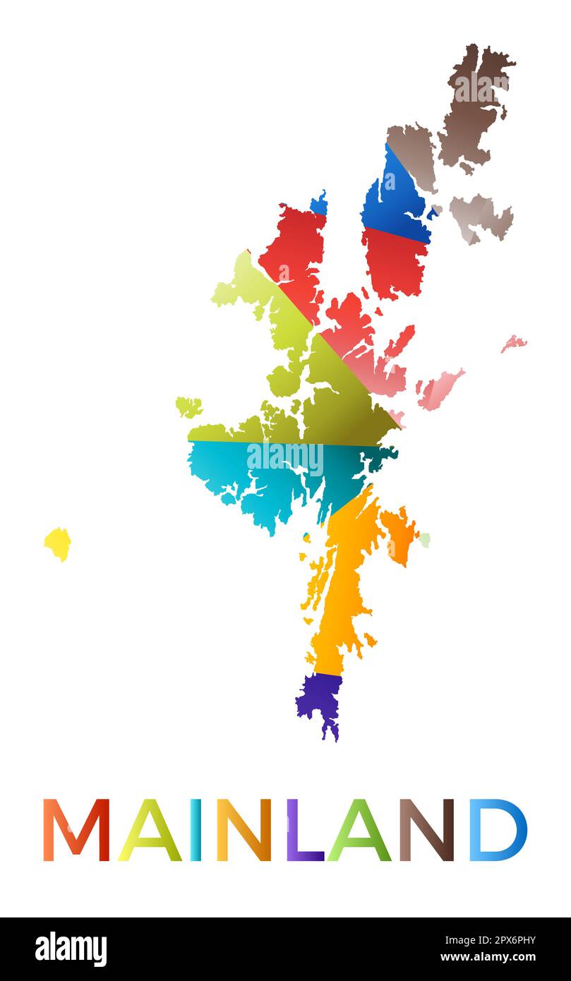 English mainland Stock Vector Images - Alamy