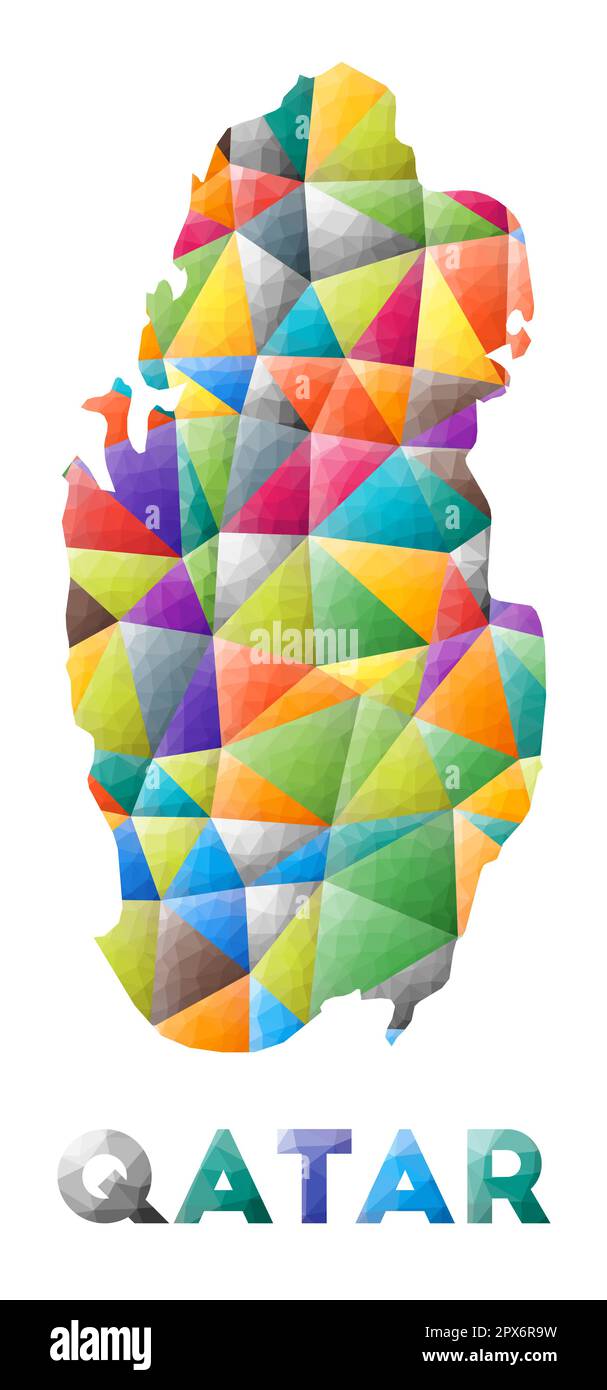 Doha qatar culture Stock Vector Images - Alamy