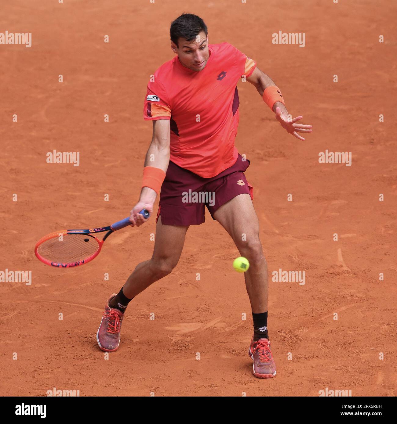 Caja individual hi-res stock photography and images - Alamy