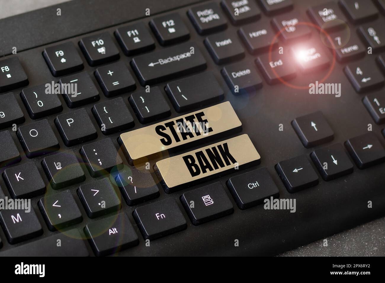 State chartered bank hi-res stock photography and images - Alamy