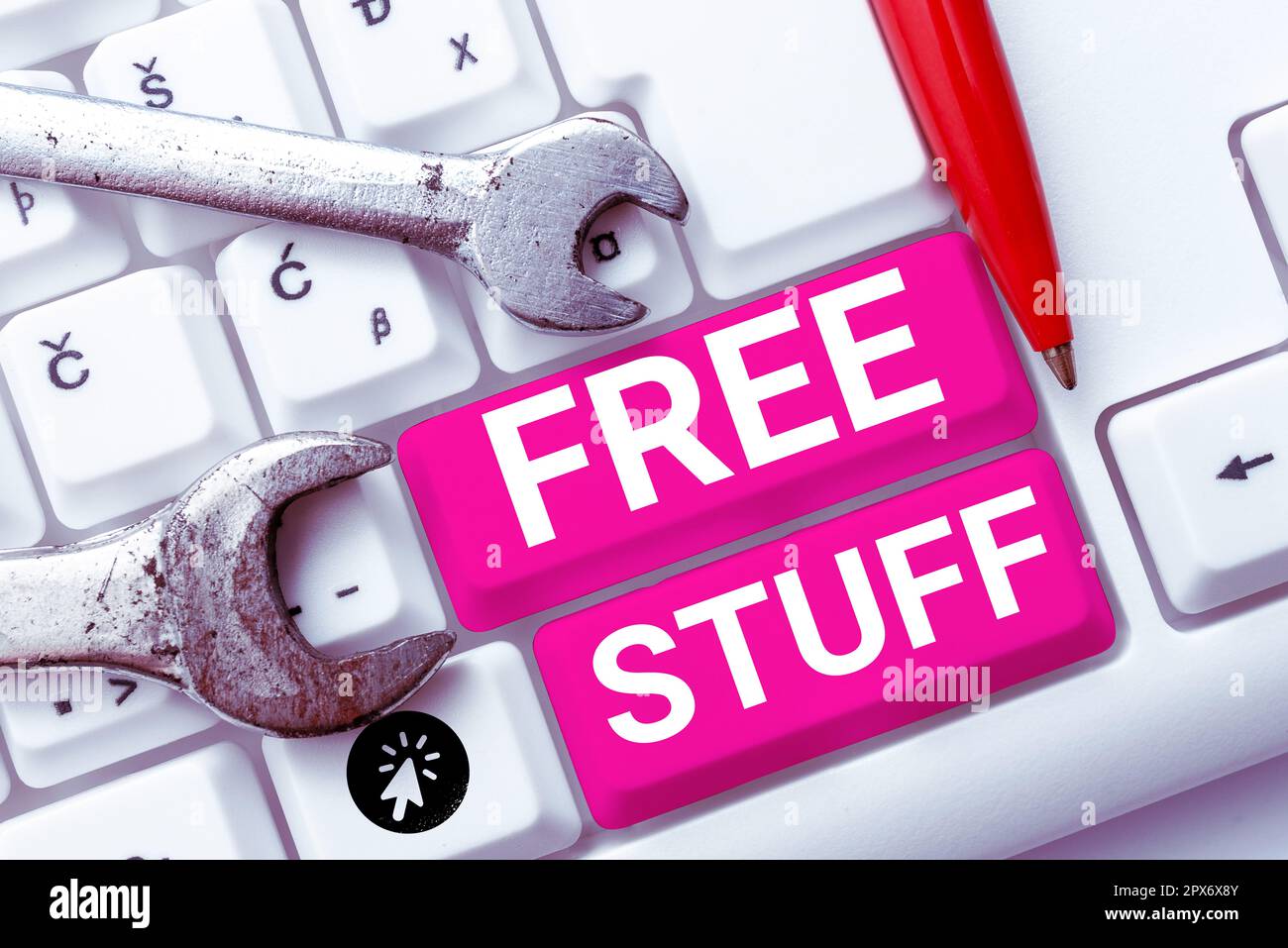 Inspiration showing sign Free Stuff, Word Written on Any thing that you ...