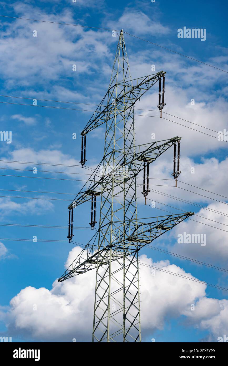 Single pole isolators hi-res stock photography and images - Alamy