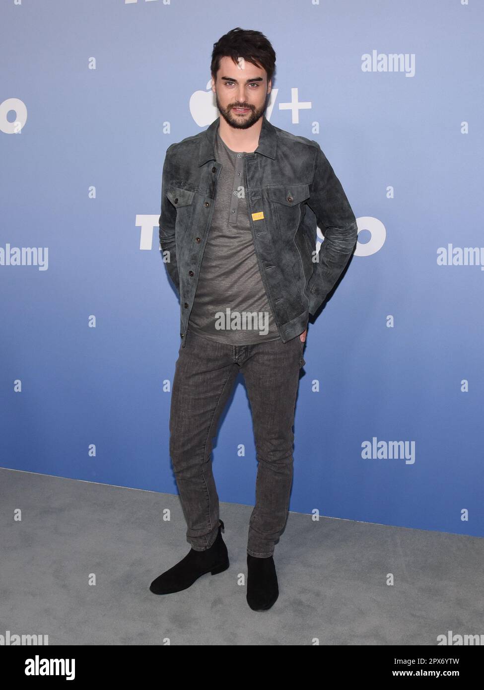 May 1, 2023, Hollywood, California, United States: Stephen Manas ...