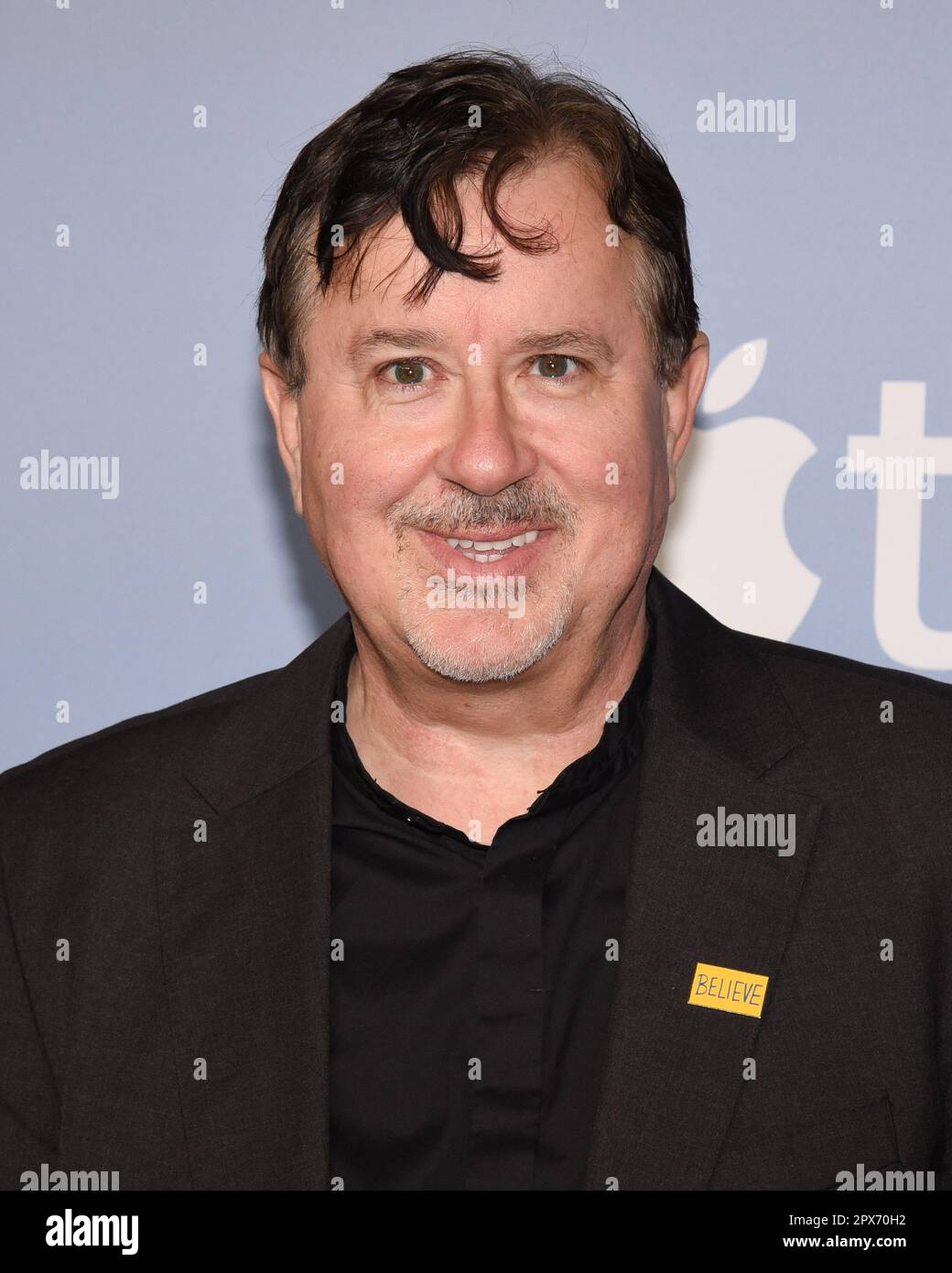 May 1, 2023, Hollywood, California, United States: Jeremy Swift attends ...