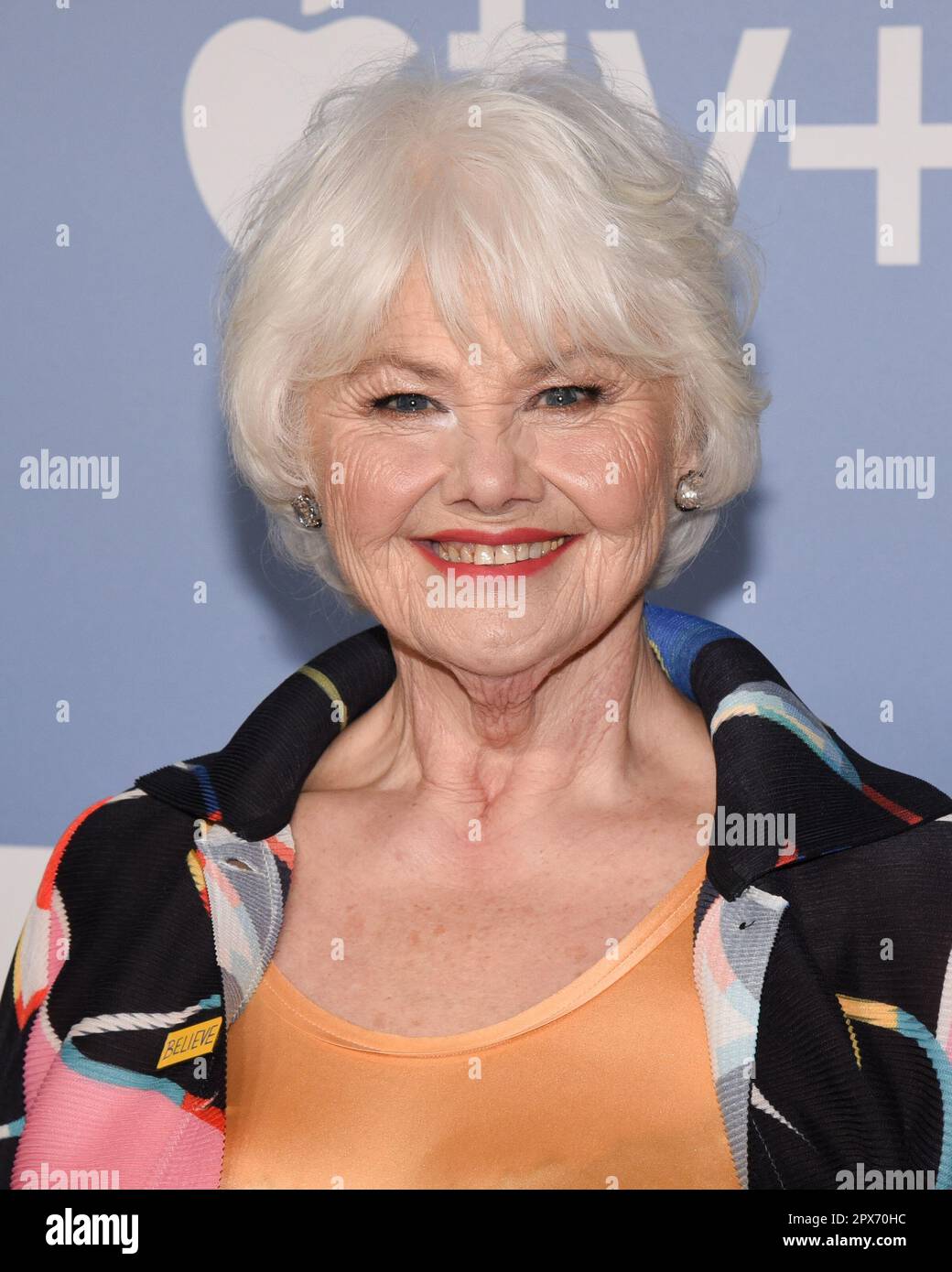 May 1, 2023, Hollywood, California, United States: Annette Badland ...