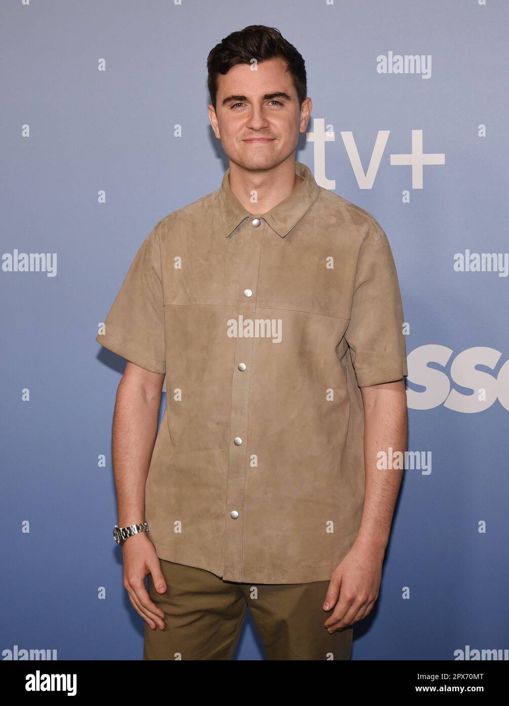 May 1, 2023, Hollywood, California, United States: Billy Harris attends ...