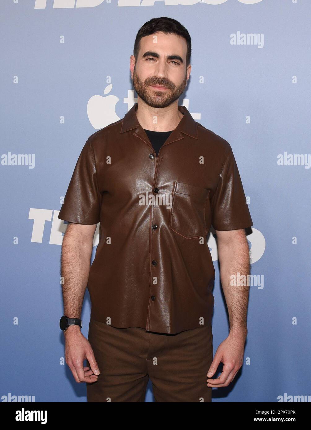 May 1, 2023, Hollywood, California, United States: Brett Goldstein ...