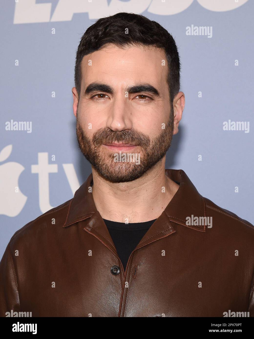 May 1, 2023, Hollywood, California, United States: Brett Goldstein ...