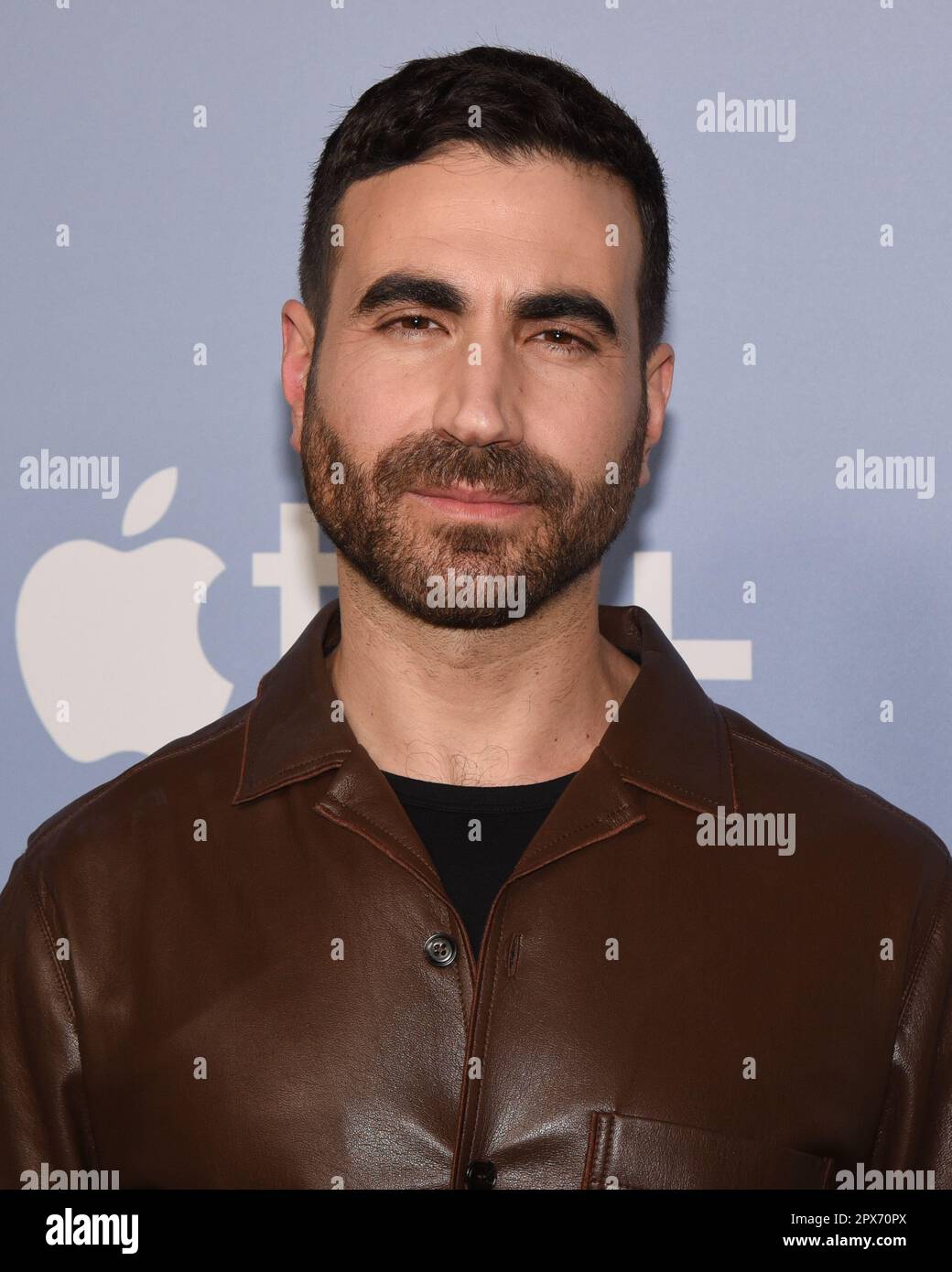May 1, 2023, Hollywood, California, United States: Brett Goldstein ...