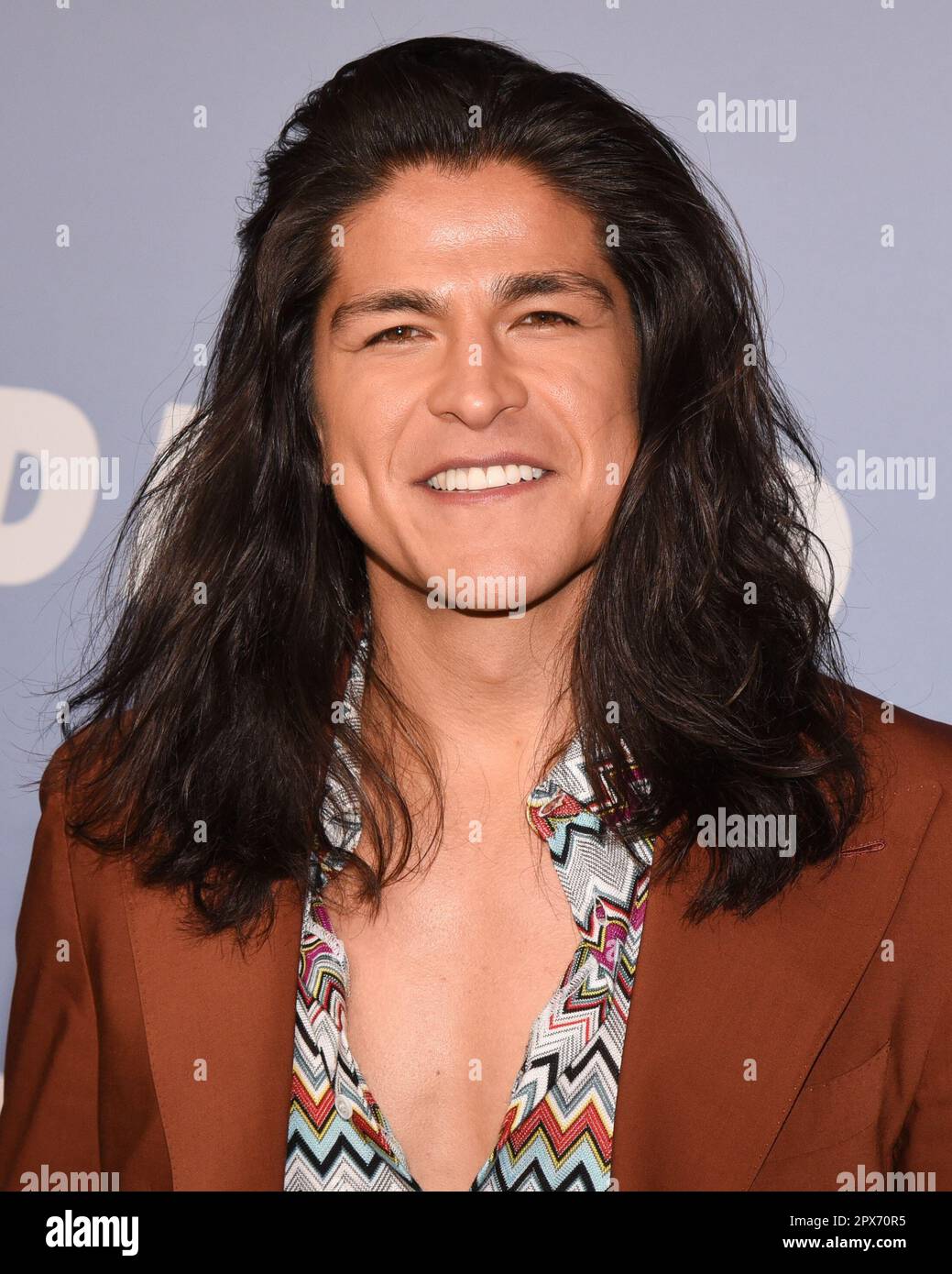 May 1, 2023, Hollywood, California, United States: Cristo Fernandez ...