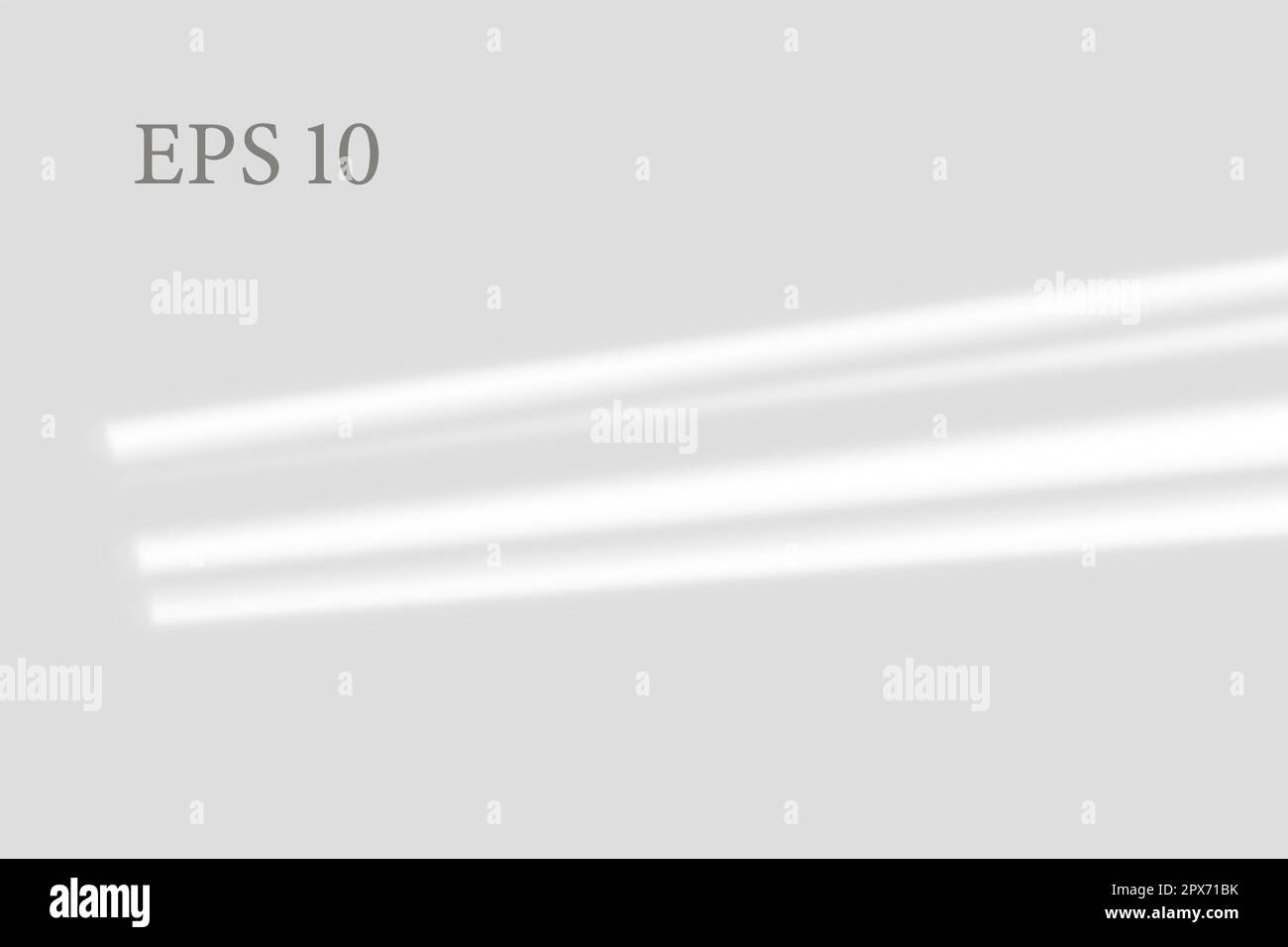 Realistic abstract stairs shadow. Multiply Overlay effect. Long shadow ...