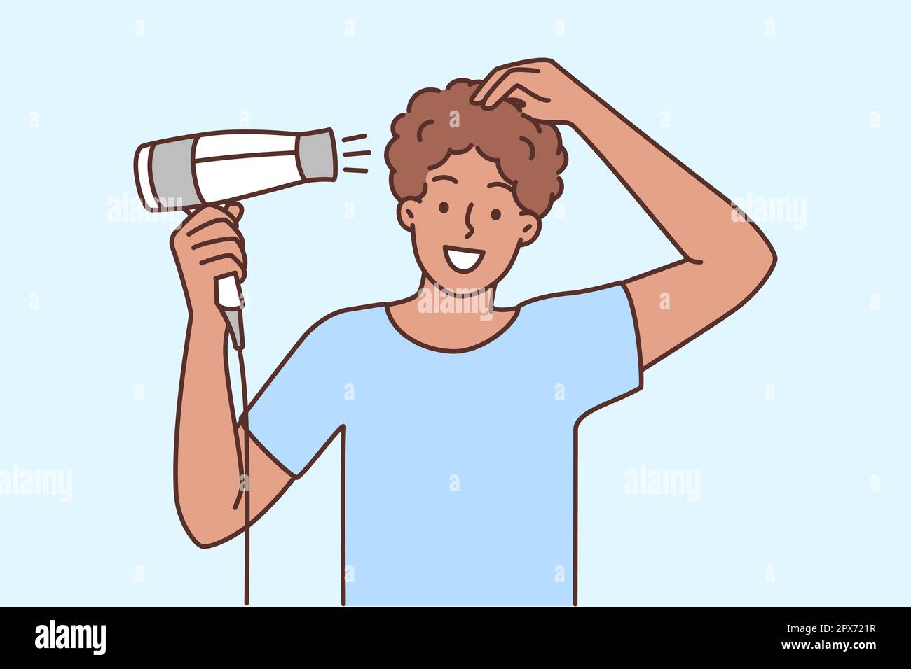 Hair Dryer And Energy Transformation at James Roush blog