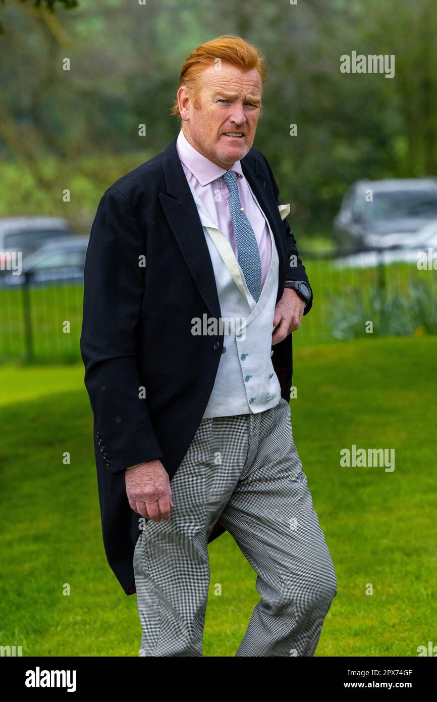 Harry dyer hi-res stock photography and images - Alamy