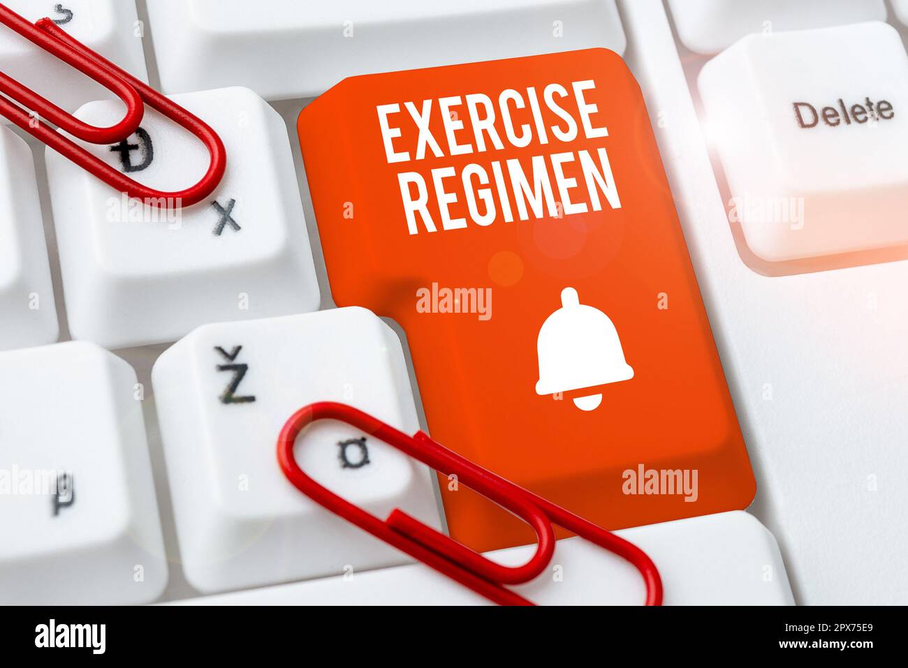 Conceptual caption Exercise Regimen, Concept meaning move body ...