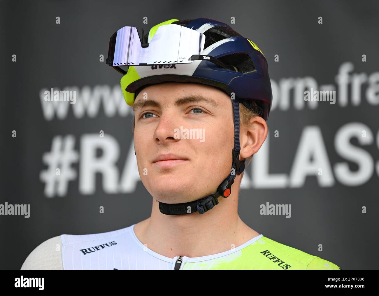 Intermarche circus wanty hi-res stock photography and images - Alamy