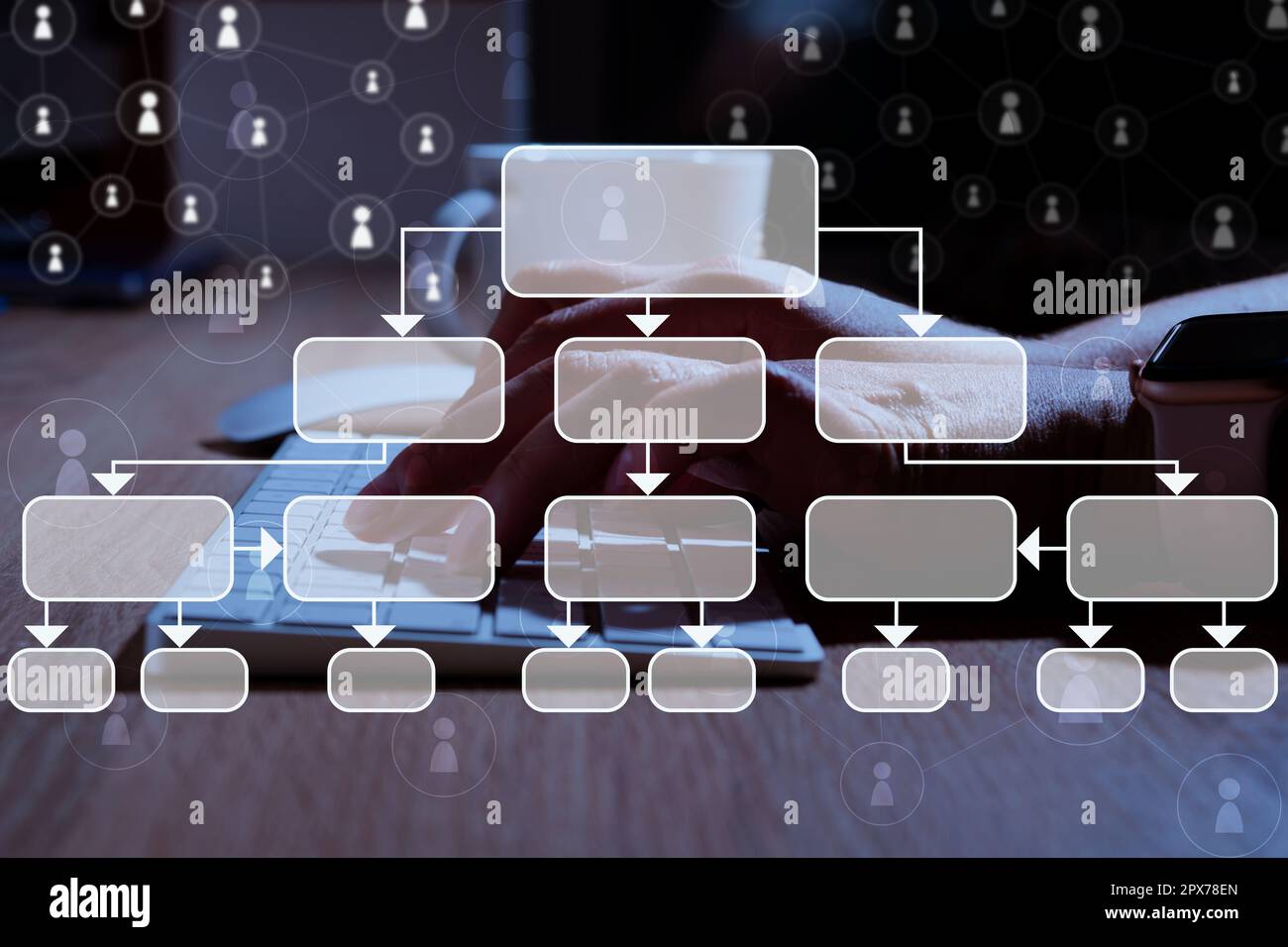 Subordination hi-res stock photography and images - Alamy