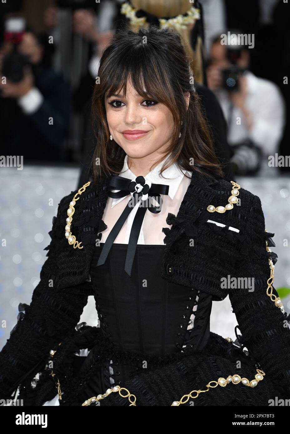 New York, USA. 1st May, 2023. New York, USA. May 1st, 2023. Jenna ...