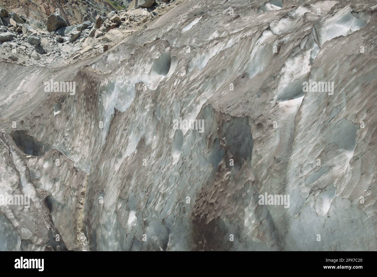 Texture of beautiful rocky cliff as background Stock Photo - Alamy