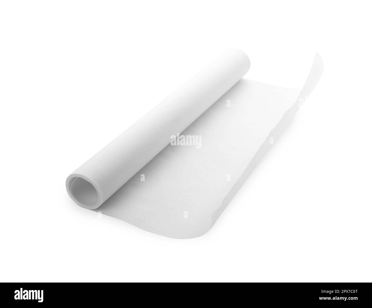 Baking paper texture Cut Out Stock Images & Pictures - Alamy