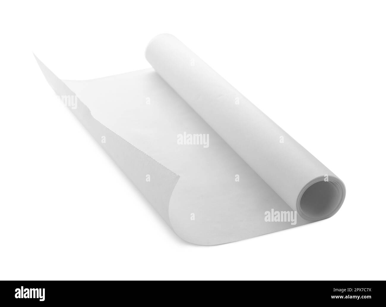 Baking paper texture Cut Out Stock Images & Pictures - Alamy