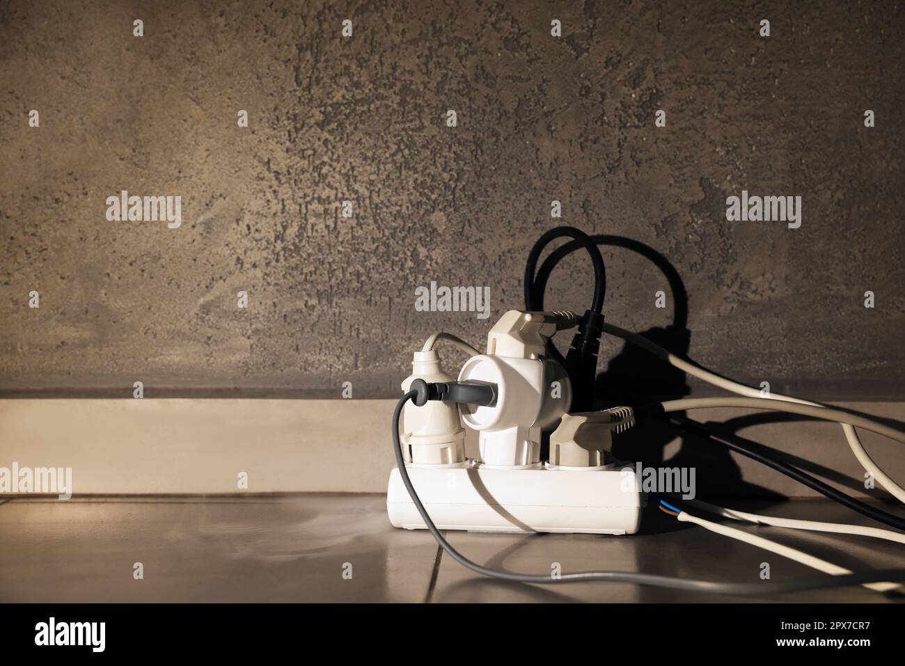 Risk short energy protection circuit hi-res stock photography and ...