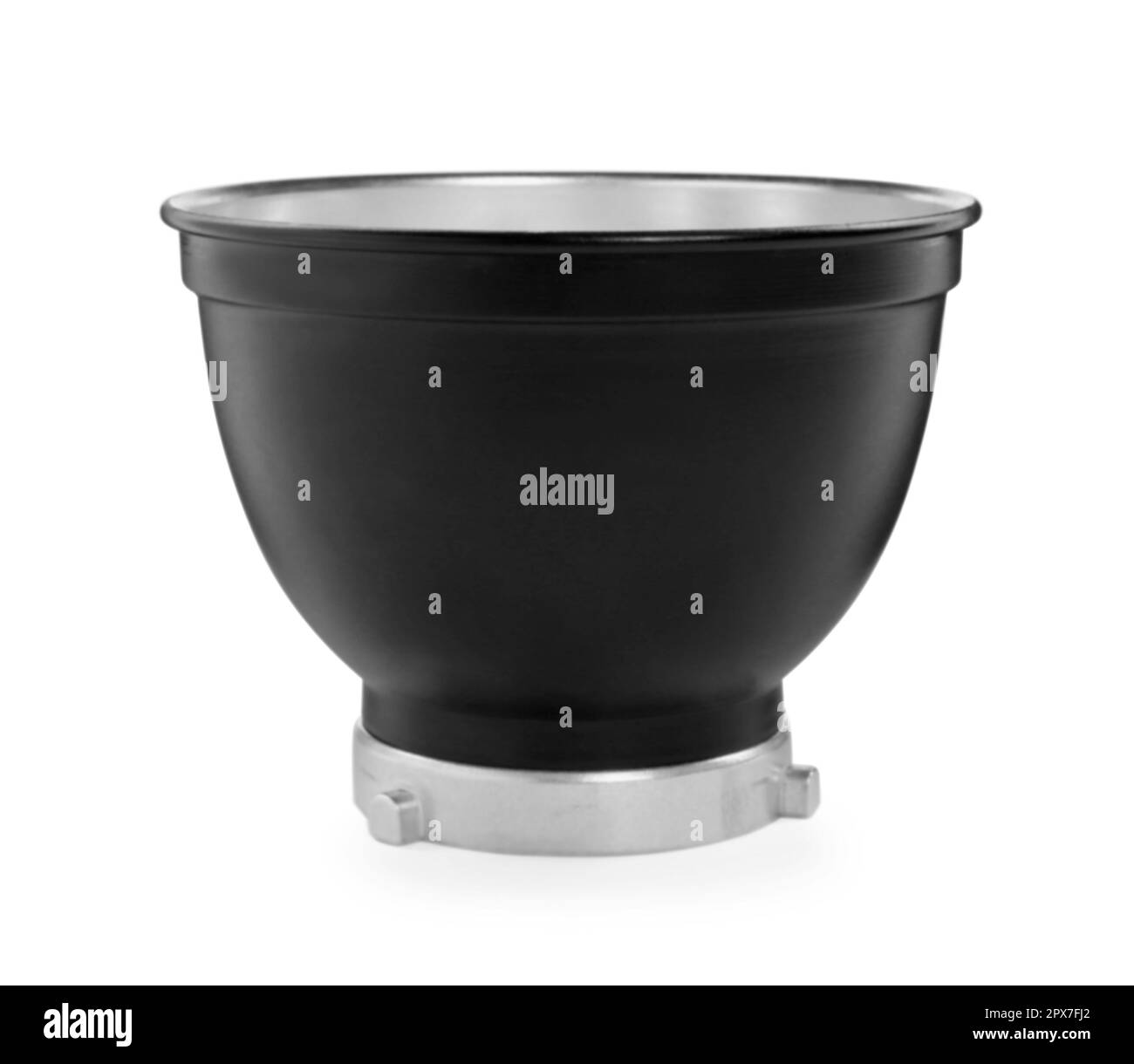 Reflector bowl Cut Out Stock Images & Pictures - Alamy