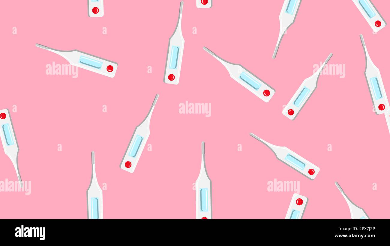 Seamless pattern texture of endless repetitive medical digital modern ...