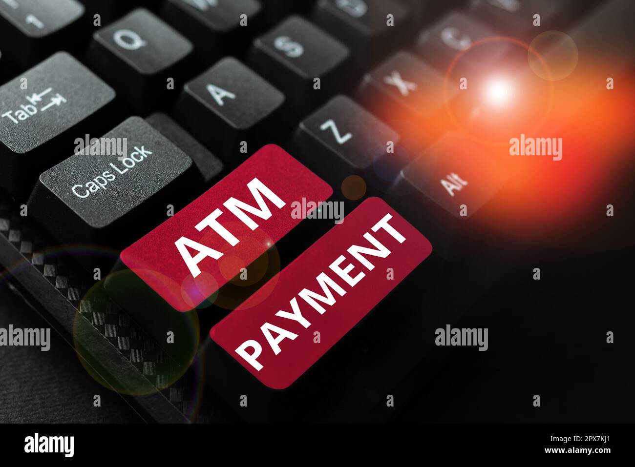 Conceptual display Atm Payment, Business overview Cashless Payment made ...