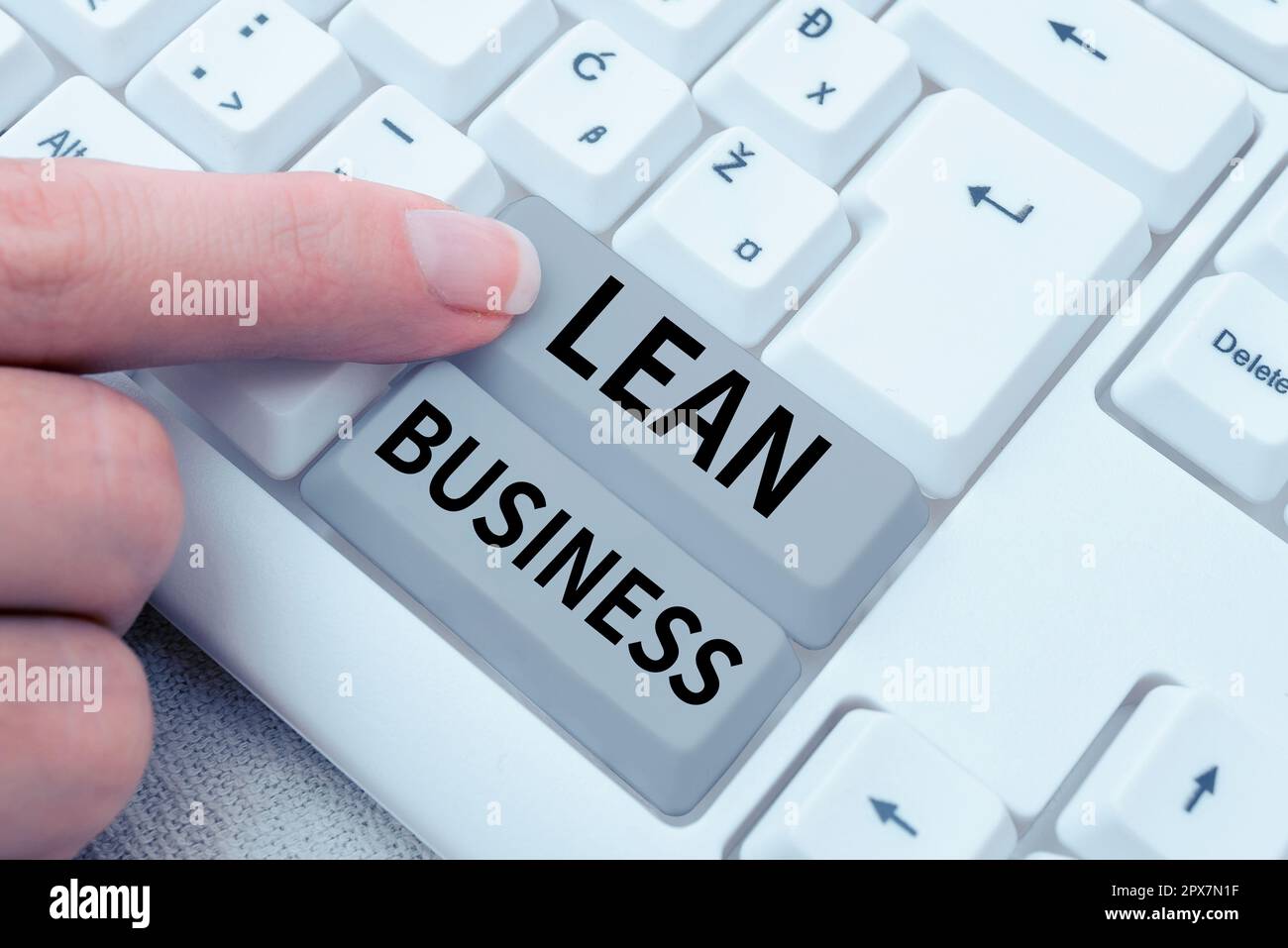 Conceptual display Lean Business, Concept meaning improvement of waste ... Conceptual display Lean Business, Concept meaning improvement of waste ...