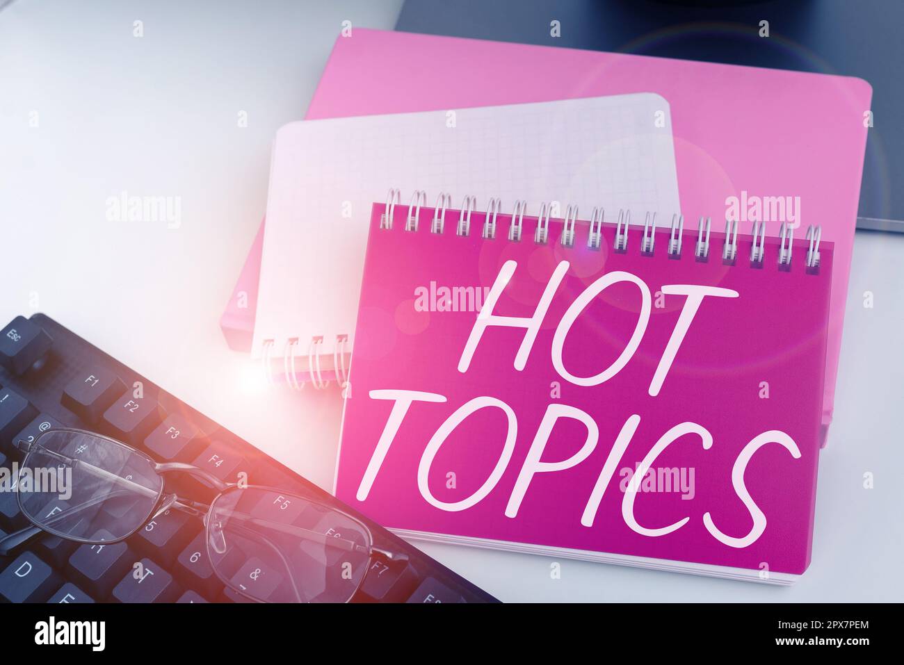 Conceptual caption Hot Topics, Concept meaning subject that a lot of ...