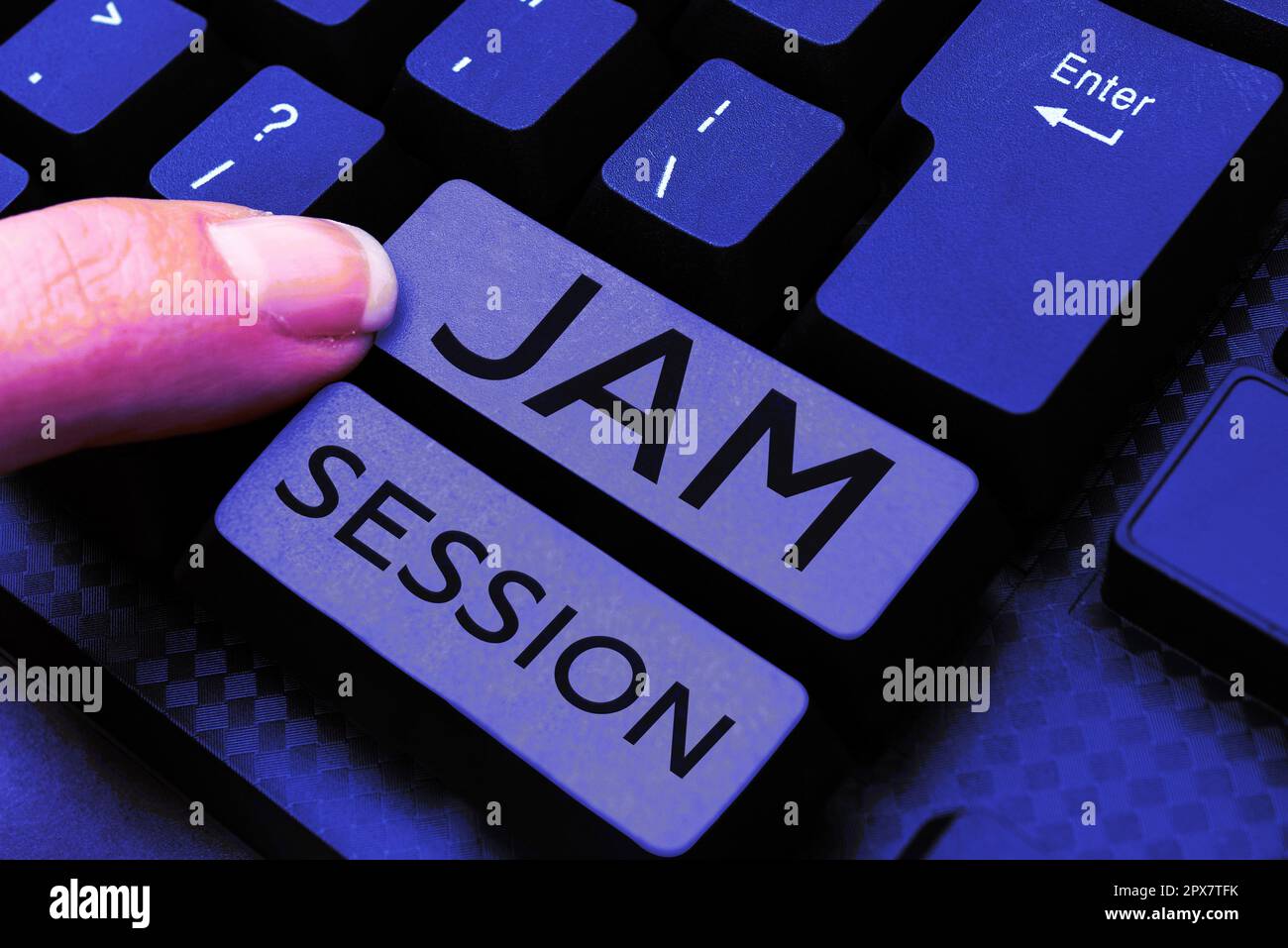 Inspiration showing sign Jam Session, Word Written on impromptu ... Inspiration showing sign Jam Session, Word Written on impromptu ...
