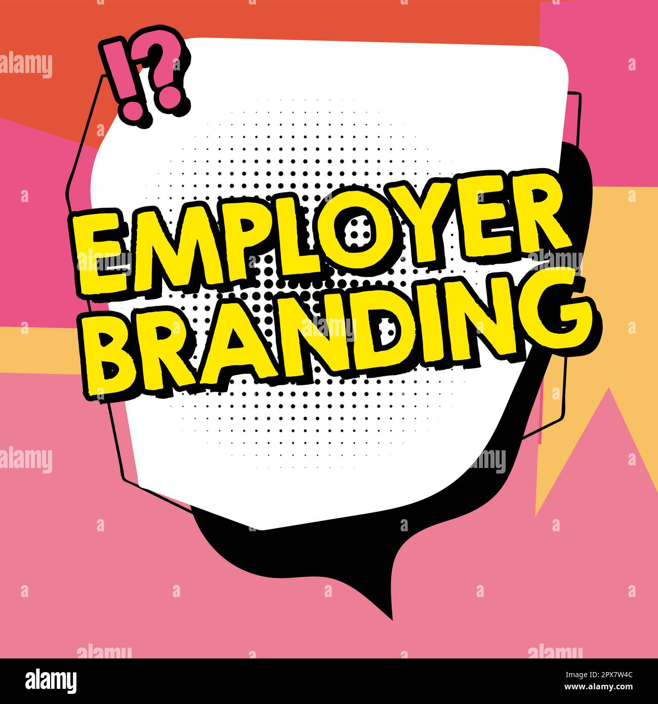 Conceptual caption Employer Branding, Internet Concept Process of ... Conceptual caption Employer Branding, Internet Concept Process of ...