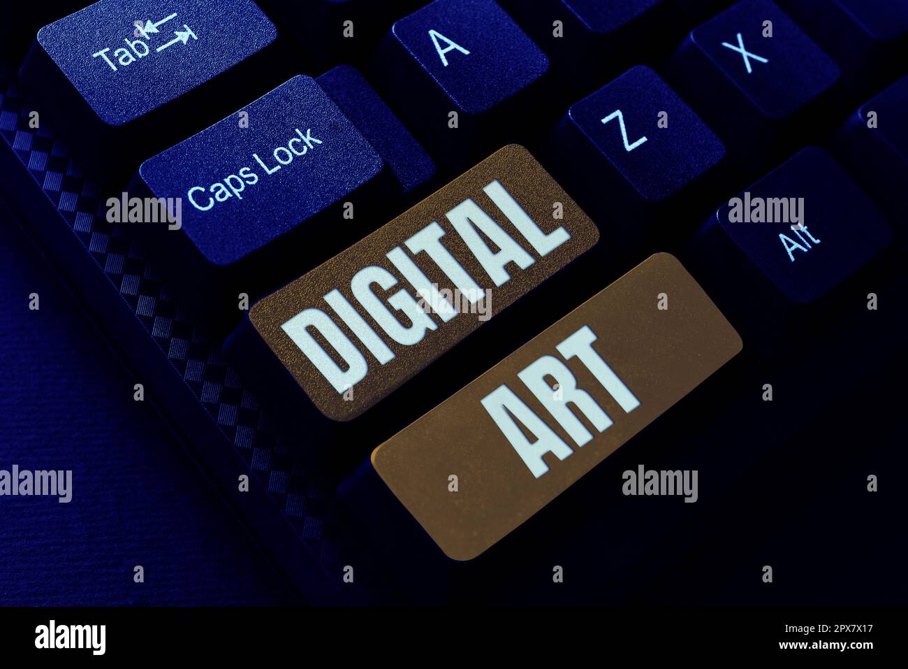 Conceptual caption Digital Art, Concept meaning use of skill and ...