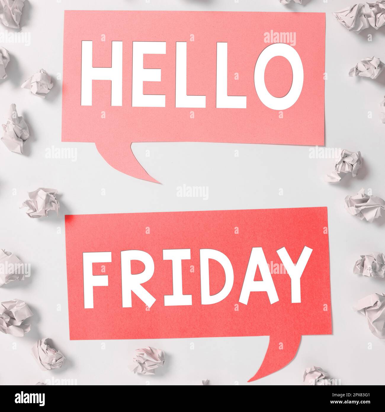Writing displaying text Hello Friday, Business approach Greetings on ... Writing displaying text Hello Friday, Business approach Greetings on ...