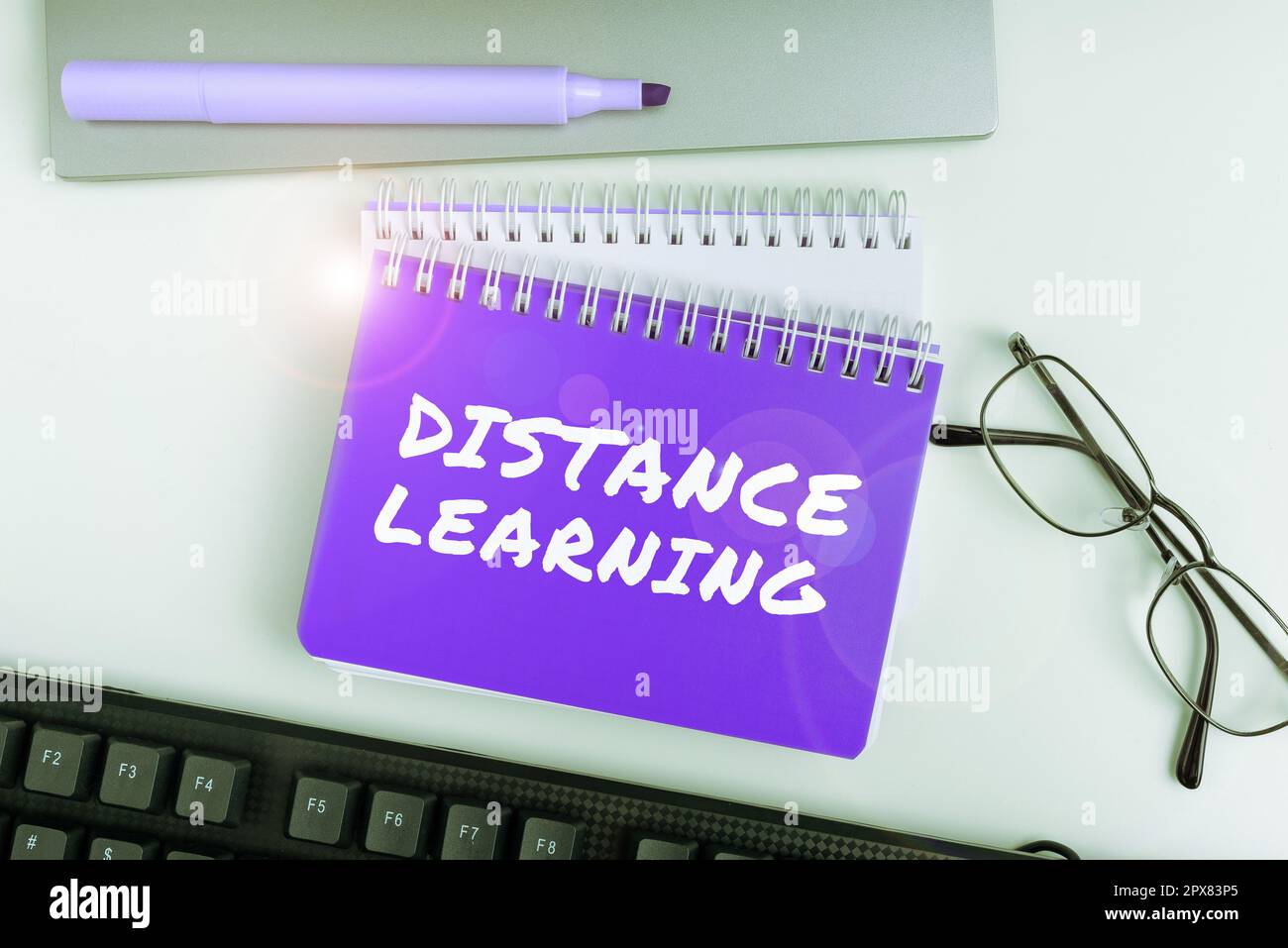 Conceptual caption Distance Learning, Concept meaning educational ...