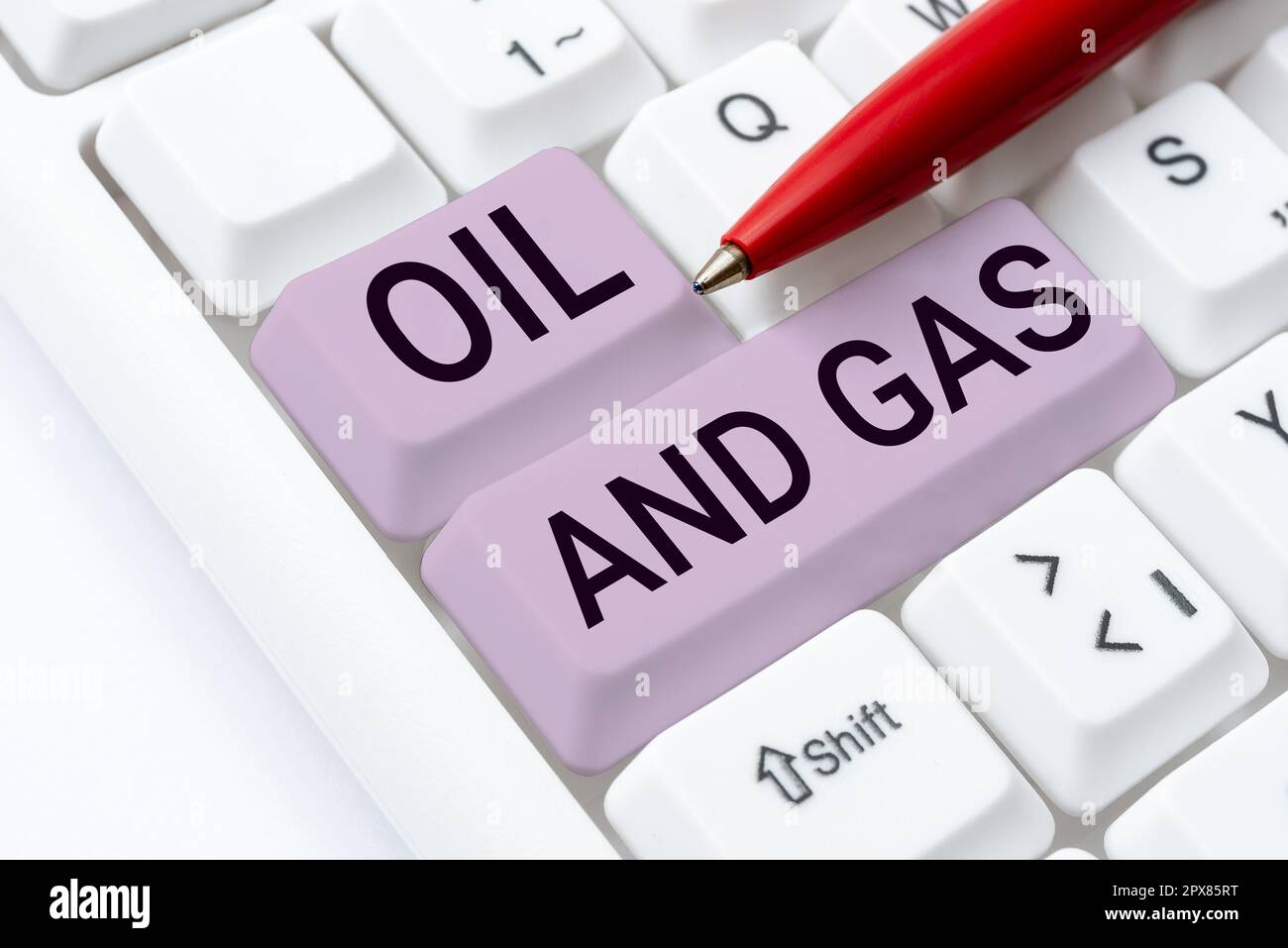 Inspiration showing sign Oil And Gas, Business idea Exploration ...